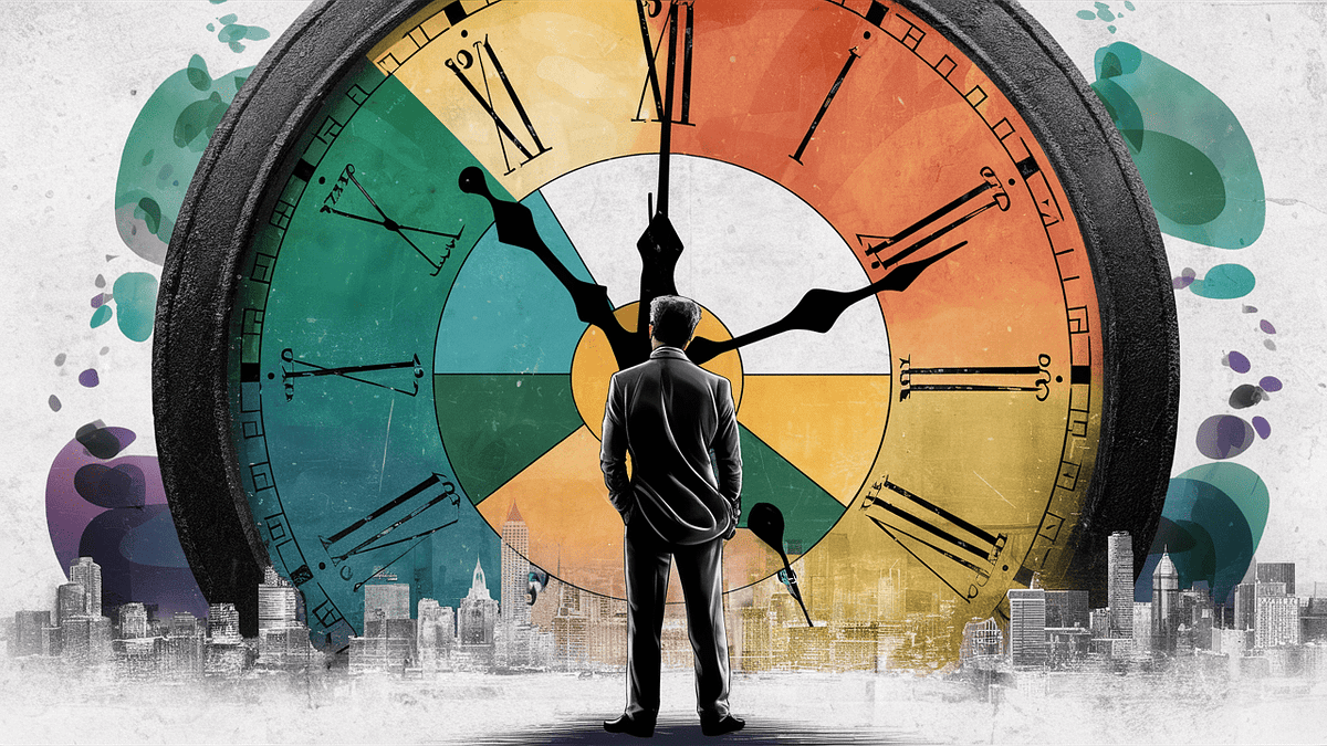 5 tips to keep fit and awake after time change. | by Tarek Rakhiess ...