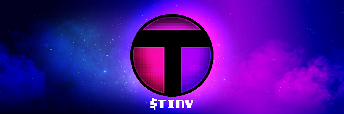 Tiny Colony Token Utility.. Greetings, future Tiny Colonists. This… | by Tiny Colony | Medium
