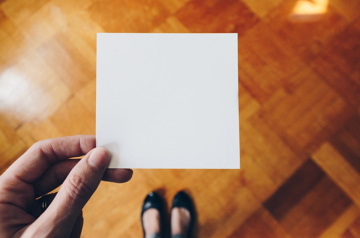 Delete. Delegate. Delay. Do.. How I stopped reading abpproductivity ...