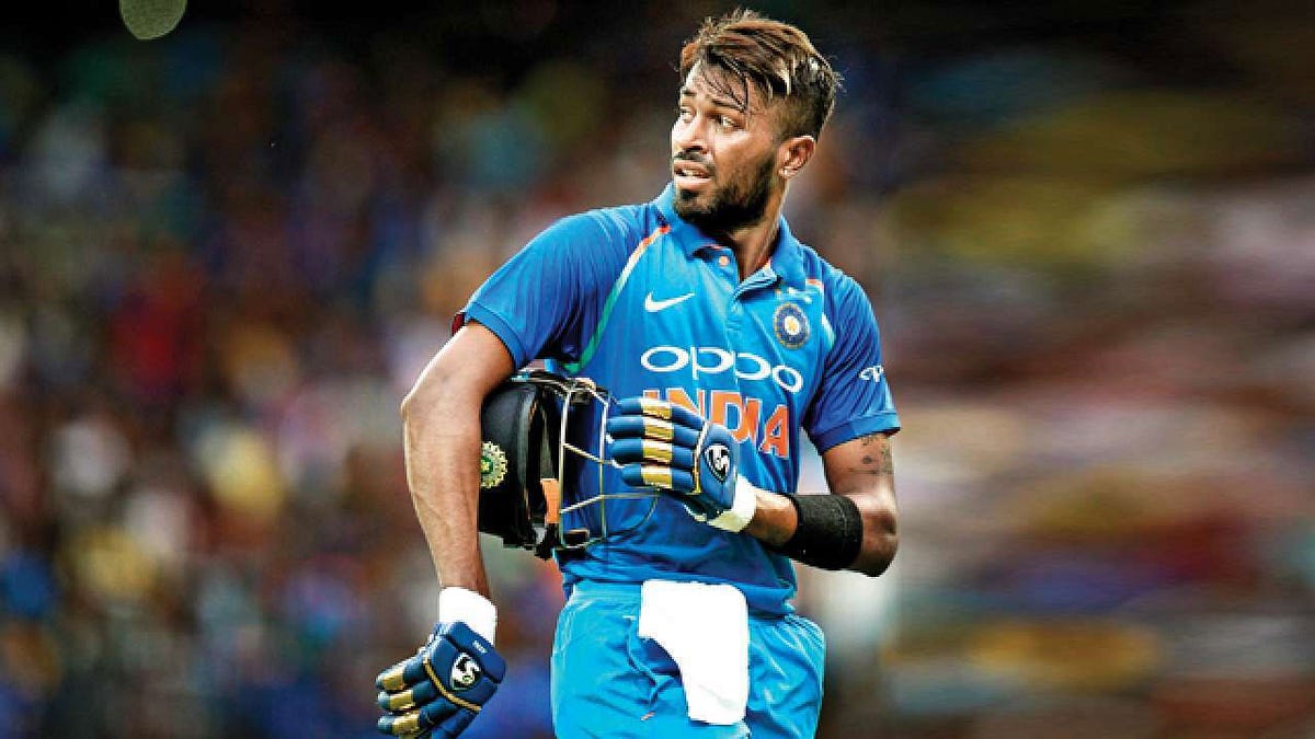 Hardik pandya. Hardik Pandya | by Sri Sakthi | Aug, 2024 | Medium
