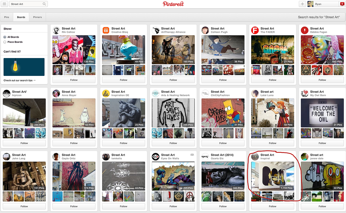 How to increase Twitter engagement by sharing Pinterest images | by ...