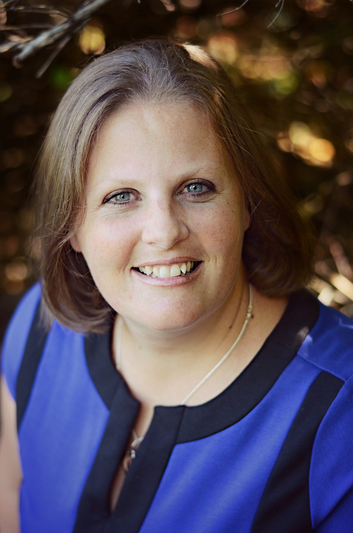 Meet Shana Penna, Chief Operating Officer of Puffin Innovation | by ...