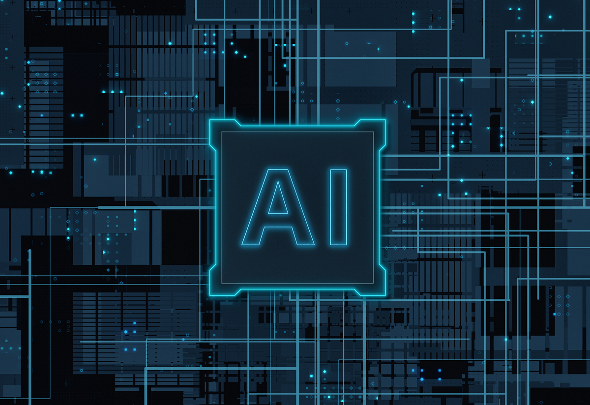 5 Essential Tools to Empower AI-Driven Development | by Jessi Lynn ...