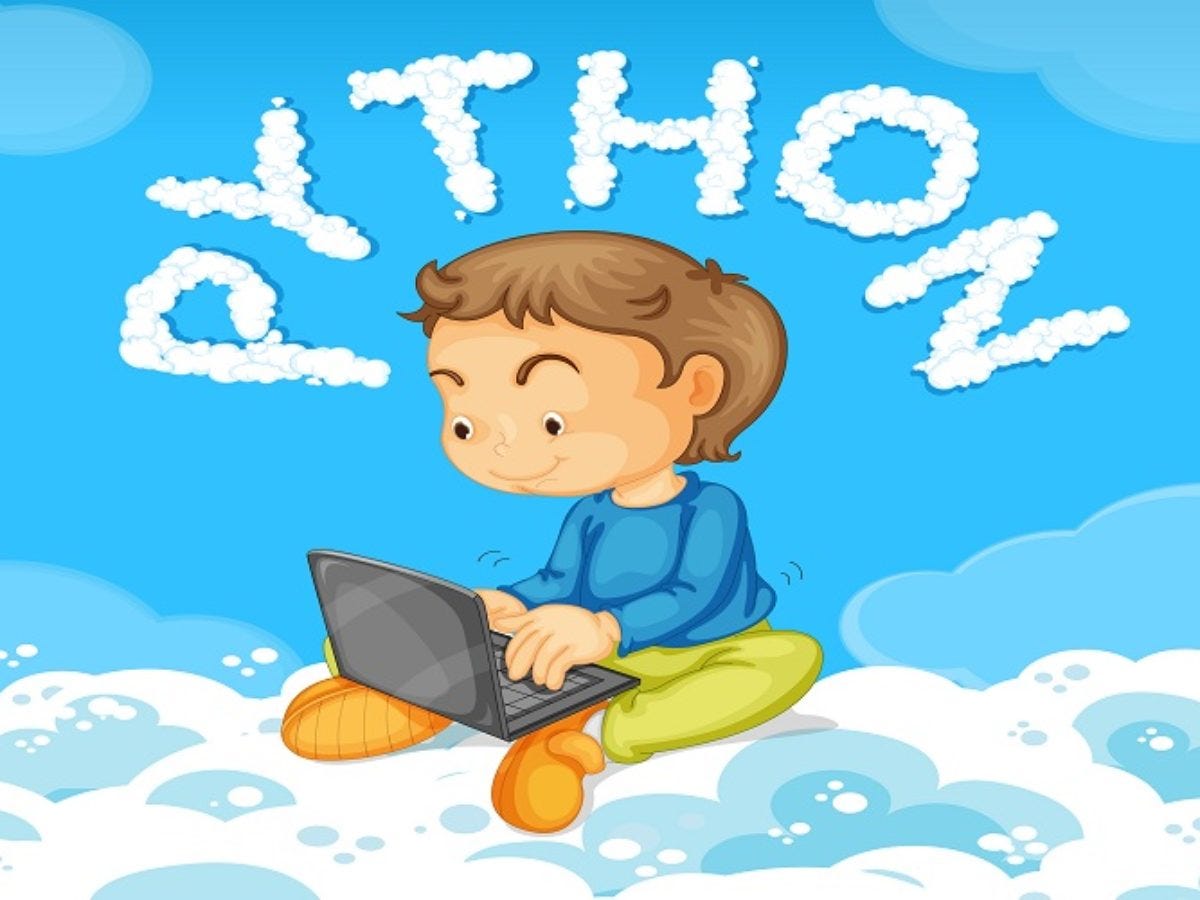Python For Kids — Elementary mathematics in Python - Kazi Mushfiqur ...