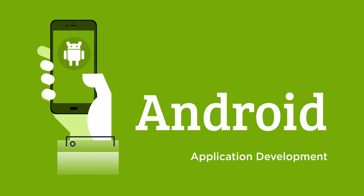 Android Development Services - Codeveloopers - Medium