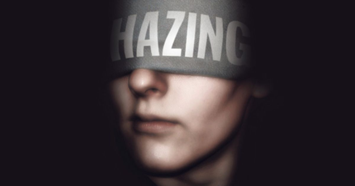 Hazing: Its Beginning and Evolution Throughout History | by Gavin ...