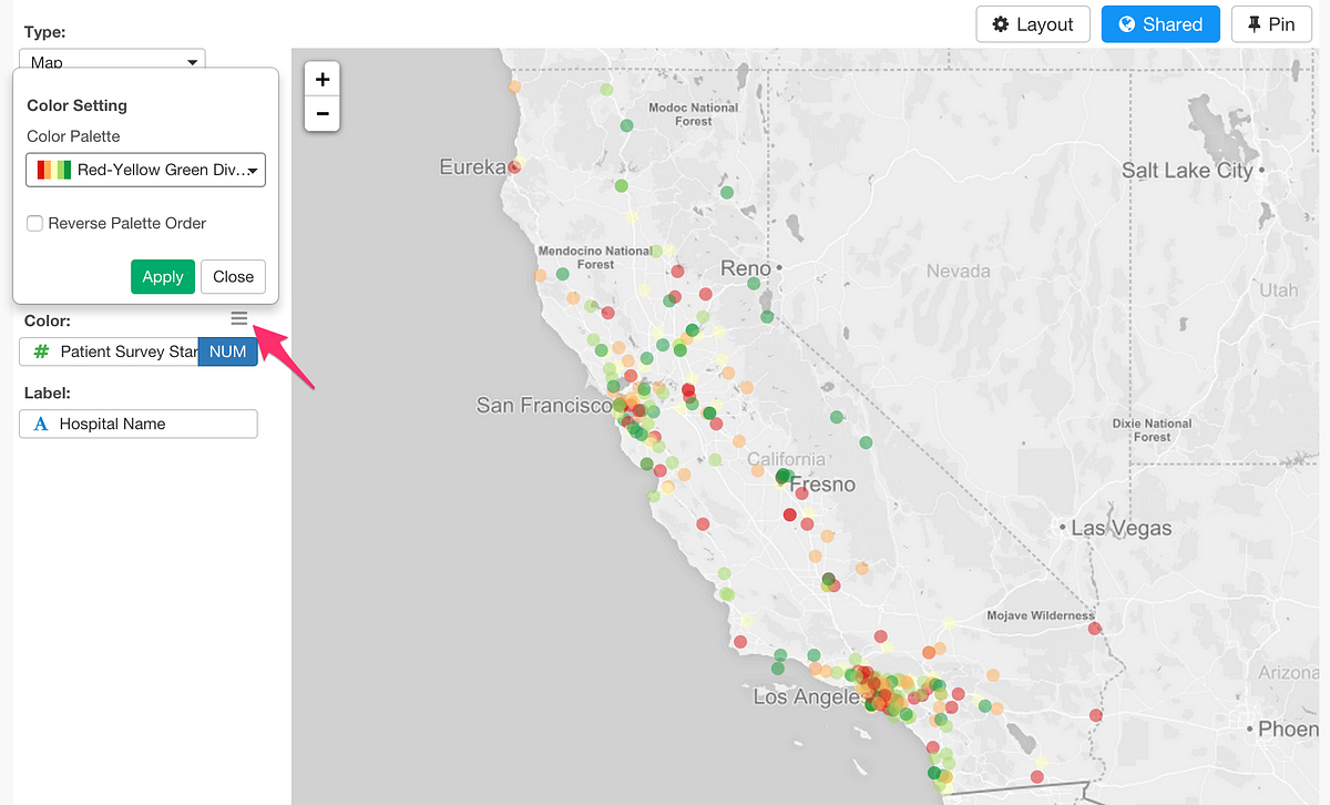 Exploratory v2.1 Released!. I’m excited to announce that we have… | by Kan Nishida | learn data ...