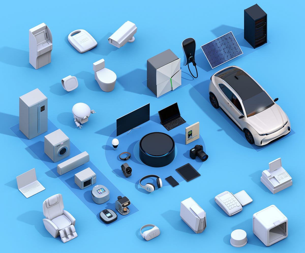 Why Retaining IP In IoT Devices Has Been All But Impossible — Until Now ...