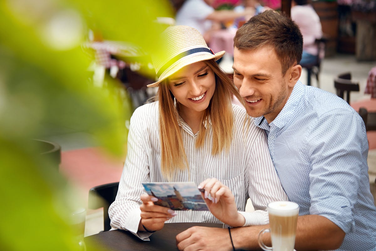 5 Tips for Marketing Your Restaurant During Tourism Season | by ...