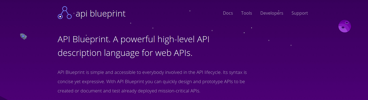 Documentando minha API #1 — API Blueprint + Aglio | by Allan Ramos | pagarme | Medium