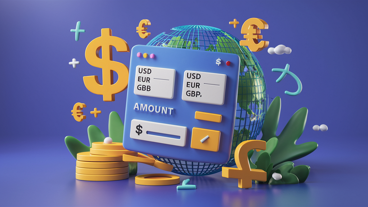 Build a Simple Currency Converter in Python: A Beginner’s Guide | by ...