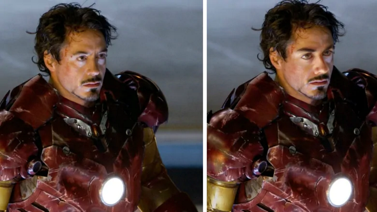 Can You Tell Which Is Real And Which Is Fake? | by John Harrison | Medium