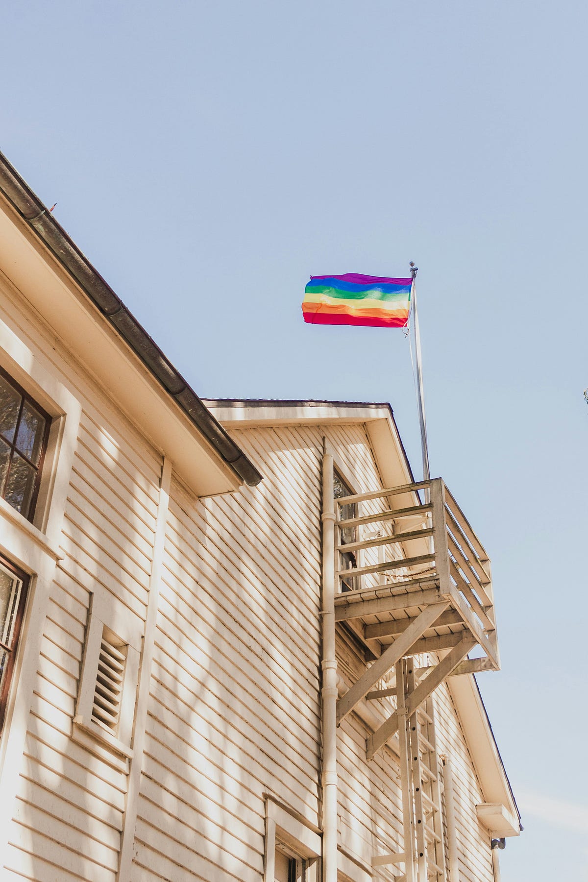 Why Women and LGBTQ Leaders Need to Take Up More Space in Boardrooms ...