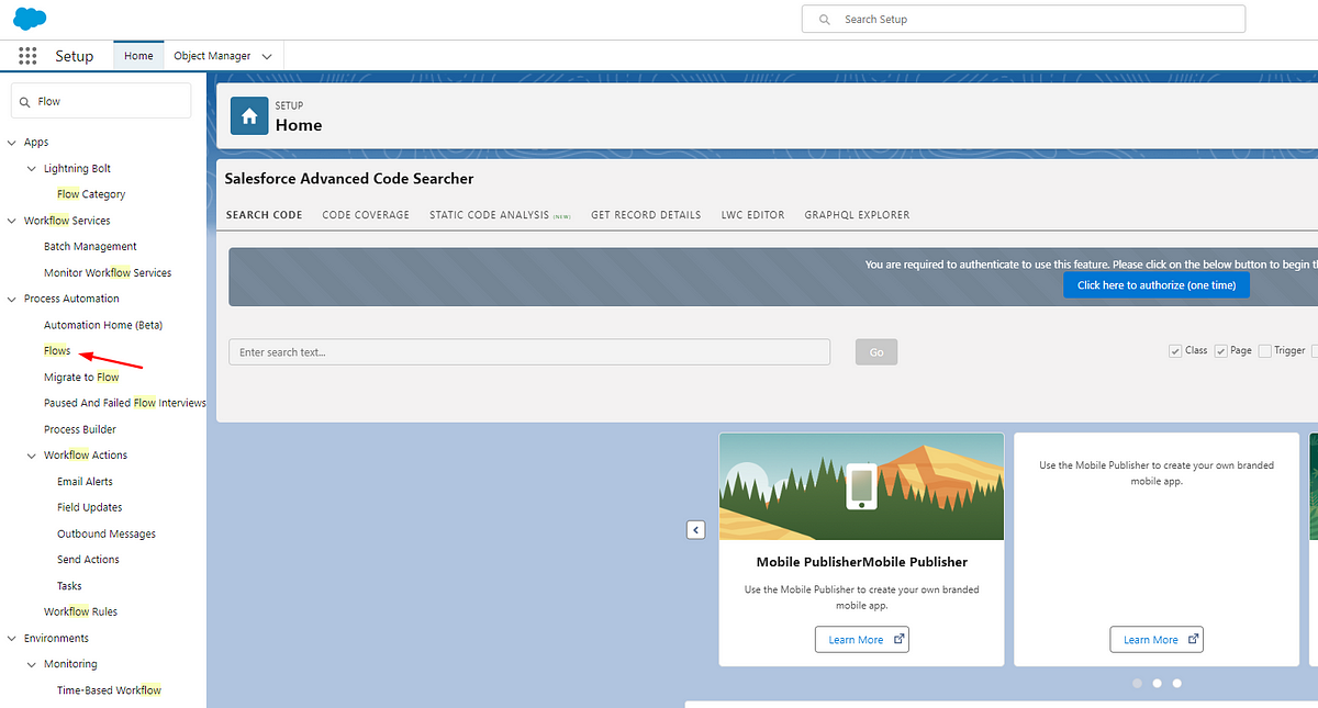 Winter 24 Custom Error Message Using Record Triggered Flow By Dixit Khurana Medium