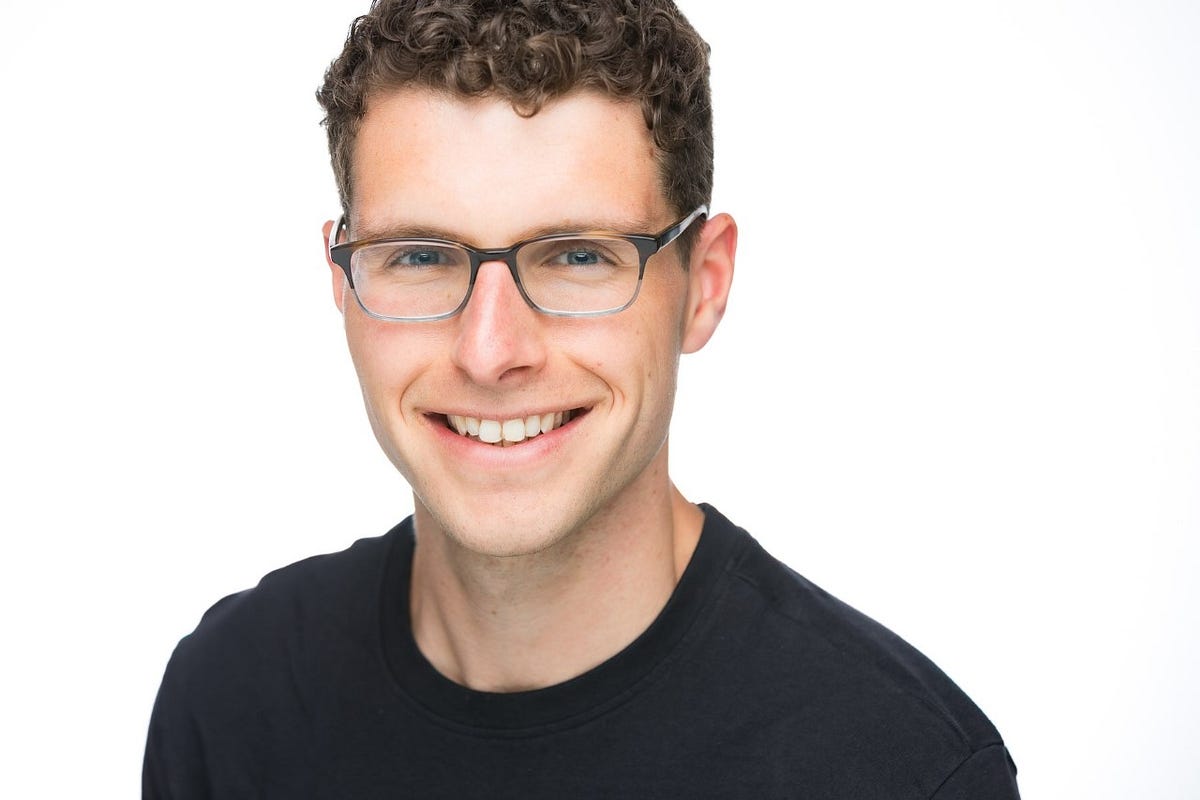 Andy Cloyd, Principal at Cultivation Capital | by Michael Spiro | The ...