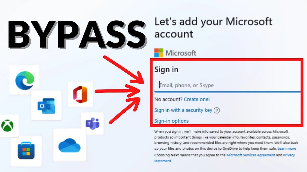 A Comprehensive Guide How To Set Up Windows 11 Without Microsoft