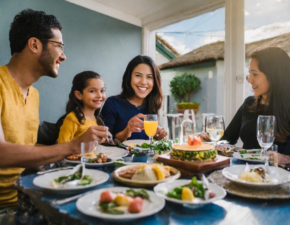 Navigating the Myth and Reality of the American Middle-Class Dream | by ...