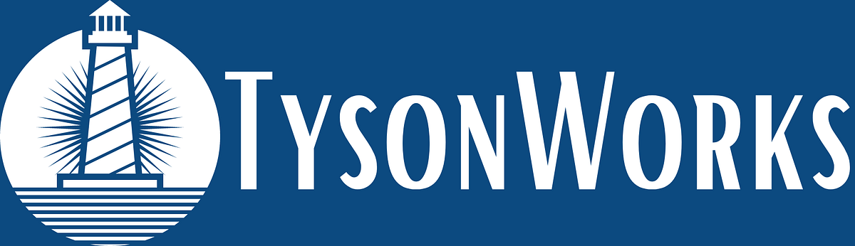 Last Week at TysonWorks. Today, we want to bring your attention… | by Cagdas Ozbey | TysonWorks ...