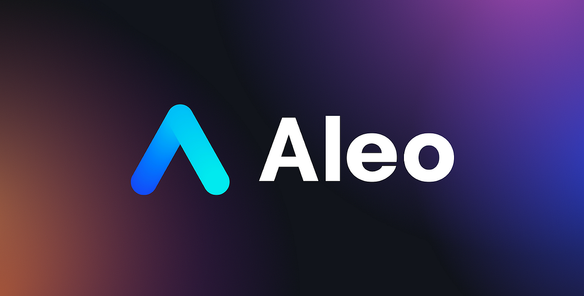 Introducing into ALEO. Today, I will tell you some fundamental… | by MRV | Medium