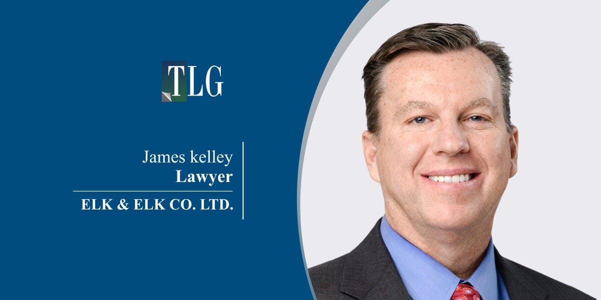 James ‘Jay’ M. Kelley III: The Compassionate Legal Artisan of Ohio | by ...