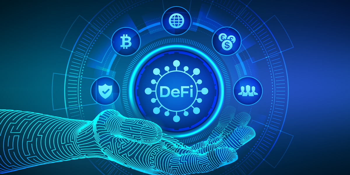 What Is DeFi and How Does It Work | by Senit | Medium