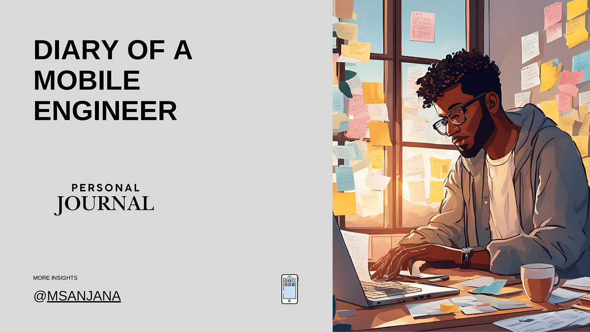 Mobile Engineer POV: How to Adopt a Growth Mindset | by Miyuru Sanjana | Stackademic