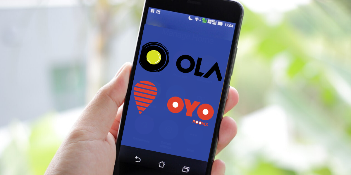 The Rise of Oyo & Ola — Mobile Apps Reshaping the Rentals Industry | by ...