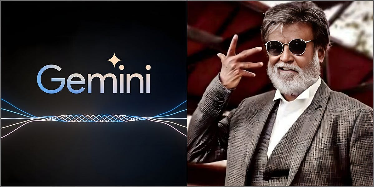 🖼️🔍Image Analysis and Blog Generation Application using GEMINI API and Streamlit. | by Sravan ...
