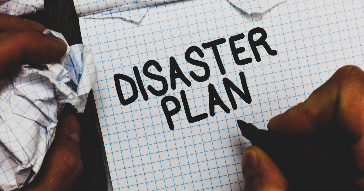 Essential Disaster Preparedness Guide | by Avinash | Jul, 2024 | Medium