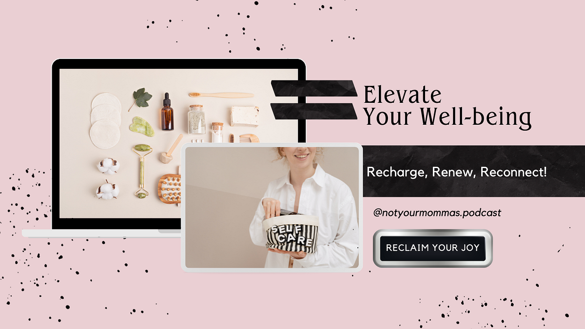 8 ESSENTIAL SELF-CARE TIPS FOR WOMEN: REJUVENATE YOUR LIFE | by ...