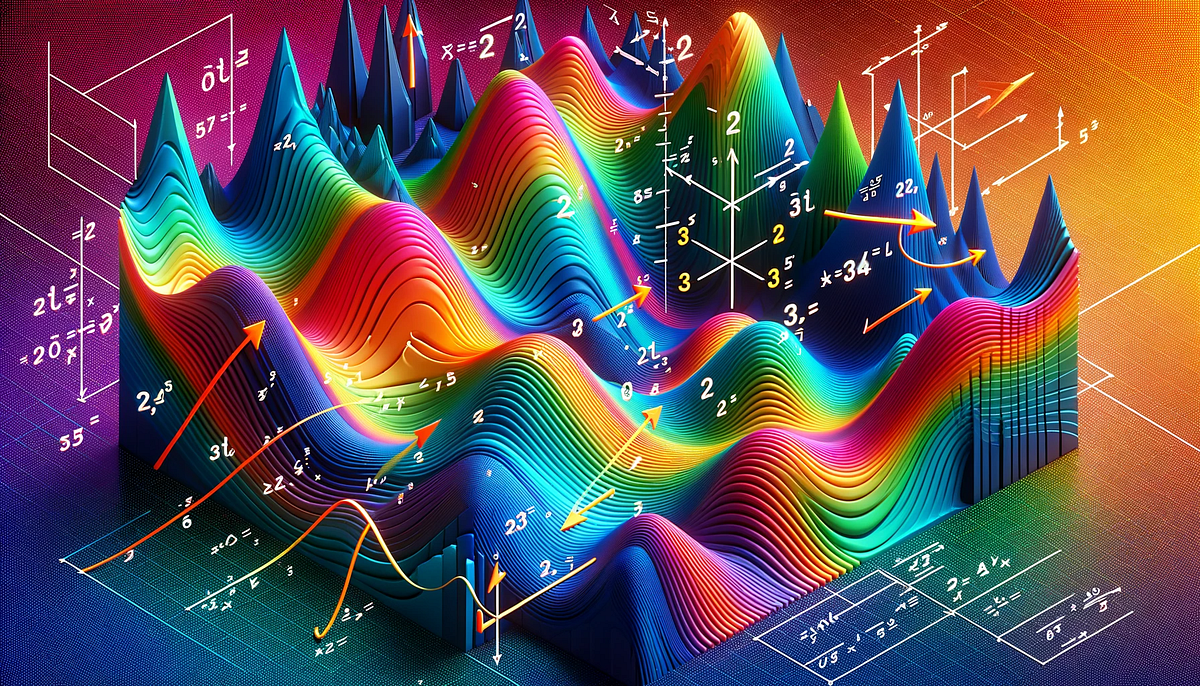 Demystifying Calculus: Why is the Gradient the Maximum Value of the ...