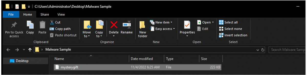 TryHackme Advent Of Cyber 2022 Key Takeouts For Day 12 | by Prince Amah | Medium