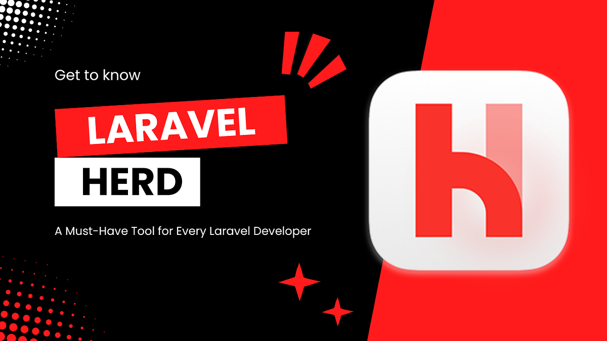 Get Started with Laravel Herd: The Fastest Way to Develop Laravel ...