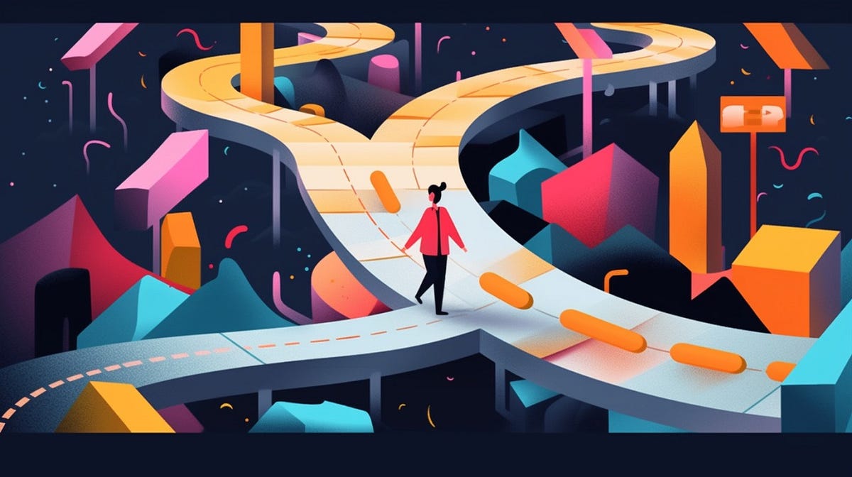 How to Get Started with DSA AtoZ Roadmap | by Rohit Sharma | Medium