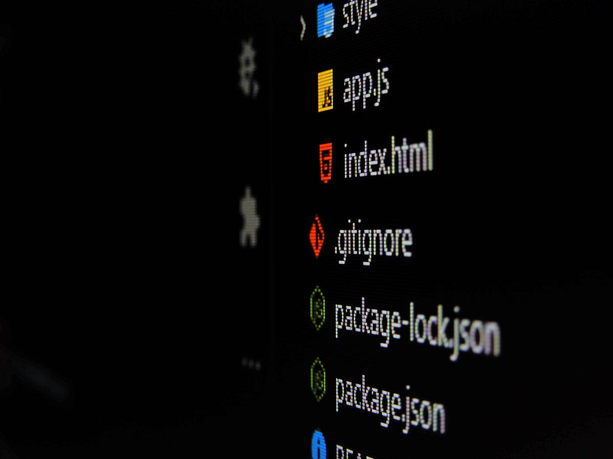 Top 10 VS Code Extensions for Web Developers | by Paul Burkart | Novice ...