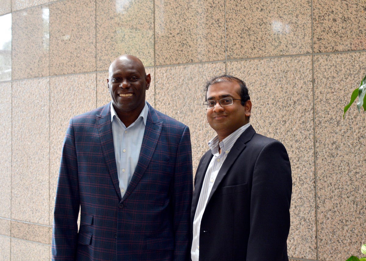 Collaborative: Sharing knowledge to improve services | by City of ...