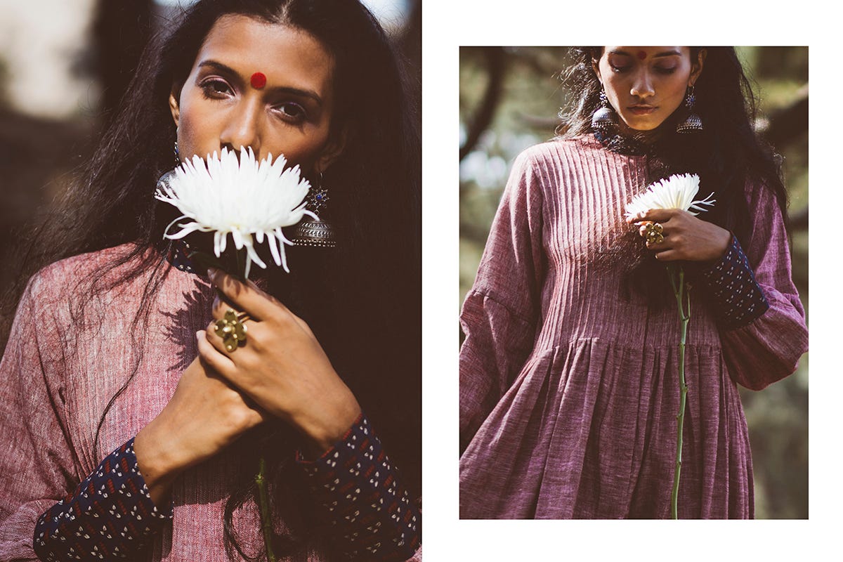 ROHA SPEAKS. I find it incredibly necessary to go… | by Ikkivi Thoughts ...