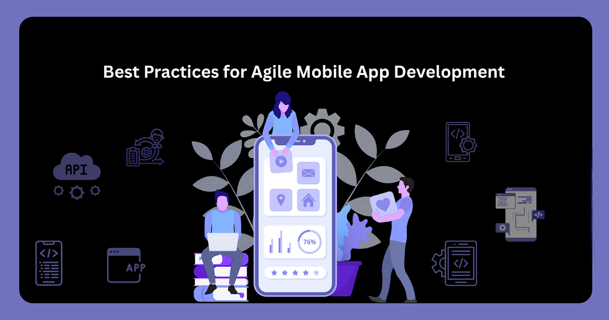Best Practices for Building Scalable iOS Apps in Agile Teams | by ...