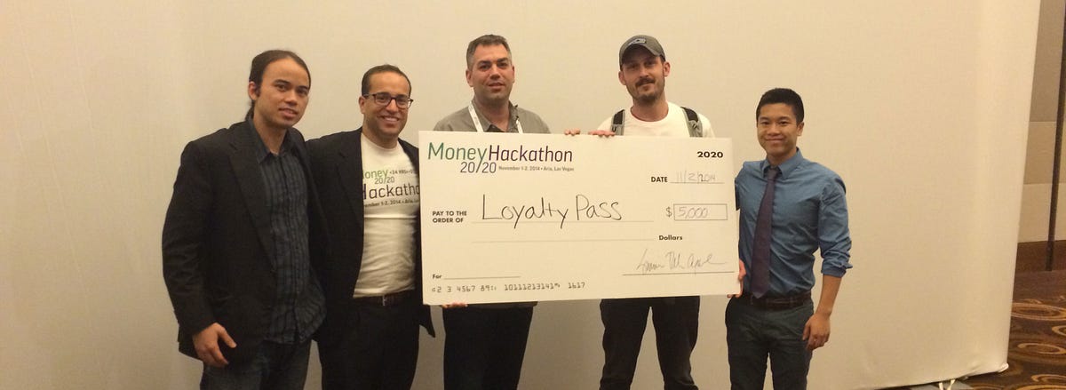 Ultimate 8 Step Guide to Winning Hackathons | by Gary-Yau Chan | Gary ...