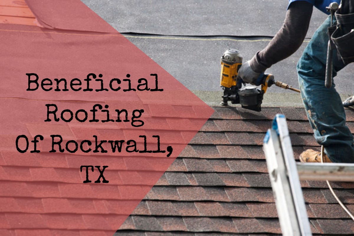 Rockwall City — Places You Must Visit | by Beneficial Roofing of ...