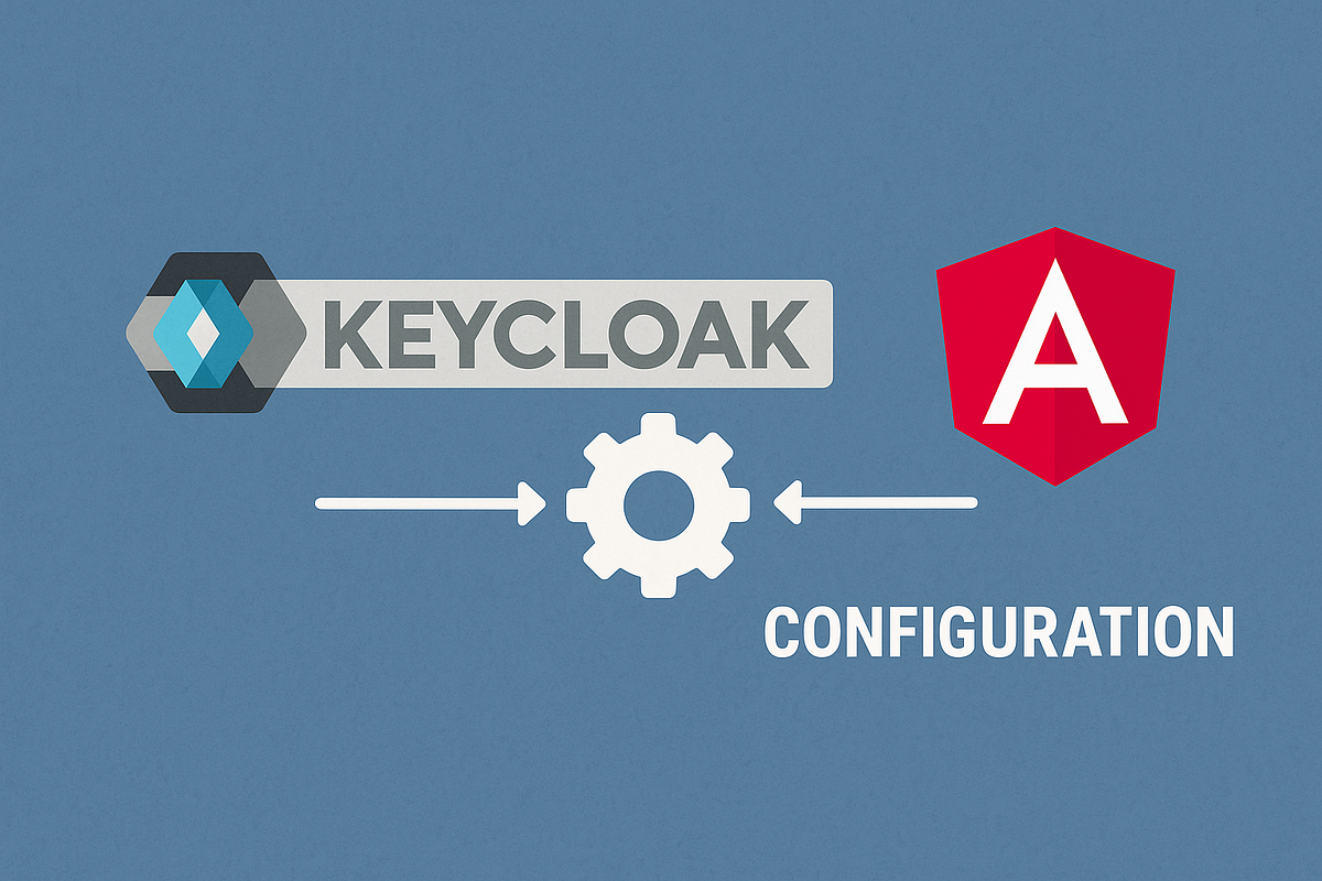 How to configure Keycloak for Angular 19+ | by Alessandro Pinto | Medium