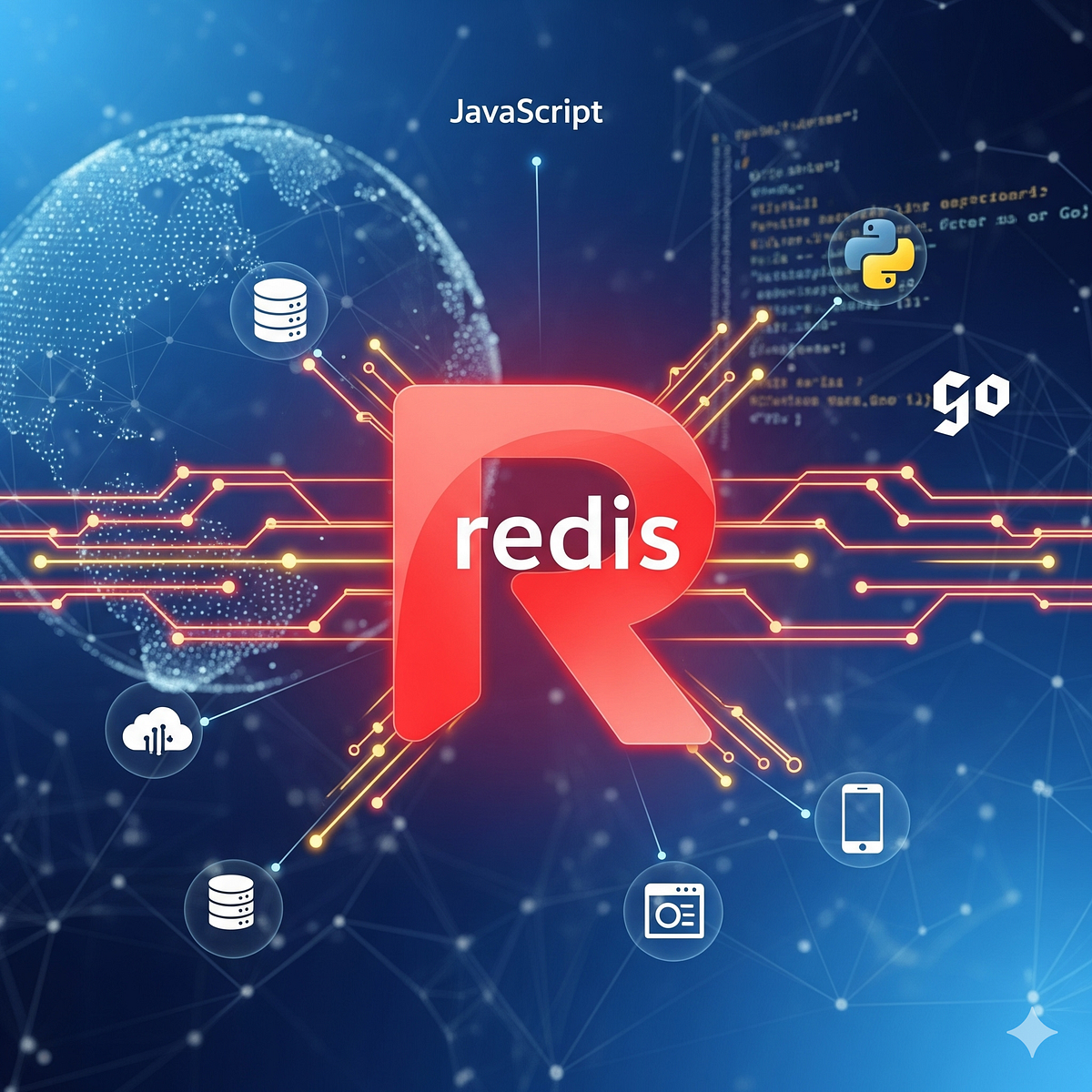 The Power of Redis in Modern Web Development | by Manalimran | Sep, 2025 | Level Up Coding