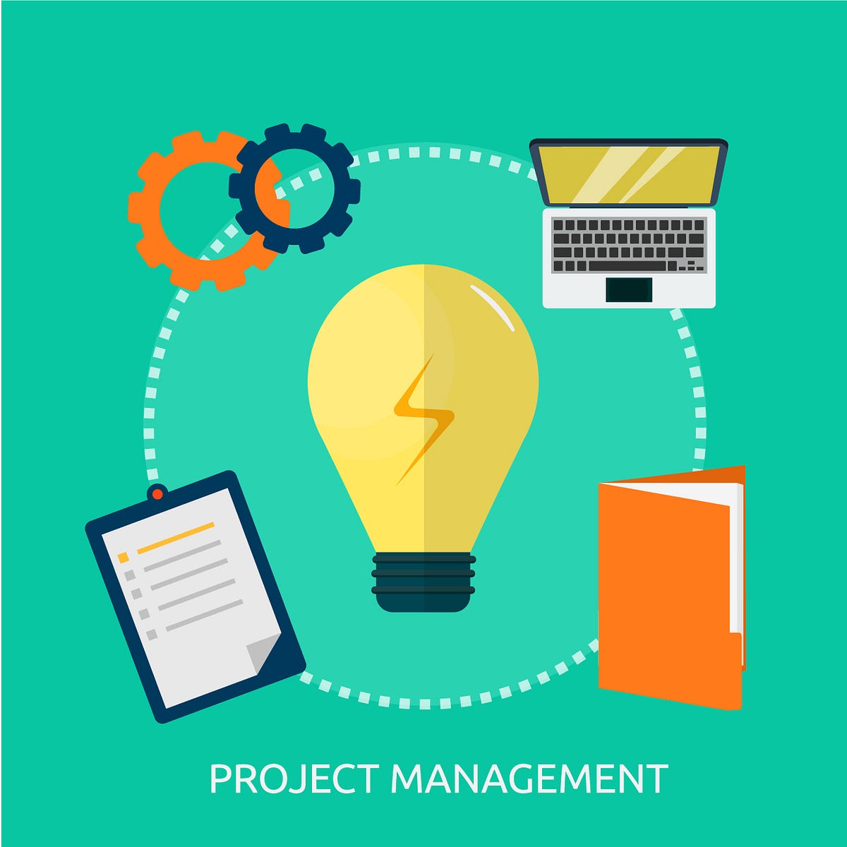 The Importance of Project Management Tools | by Oliver Henry | Jun ...