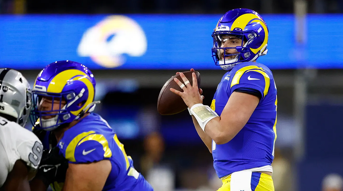 Baker Mayfield’s Inspiring Journey to Overcoming Adversity and Leading ...