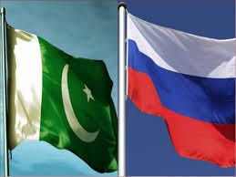 Russia -Pakistan relations: economic and diplomatic dimensions | by ...