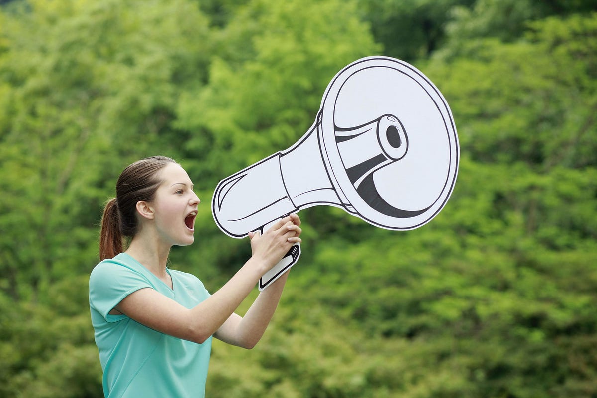 Running Your First PR Announcement- DIY Guide | by Avigail Levine ...