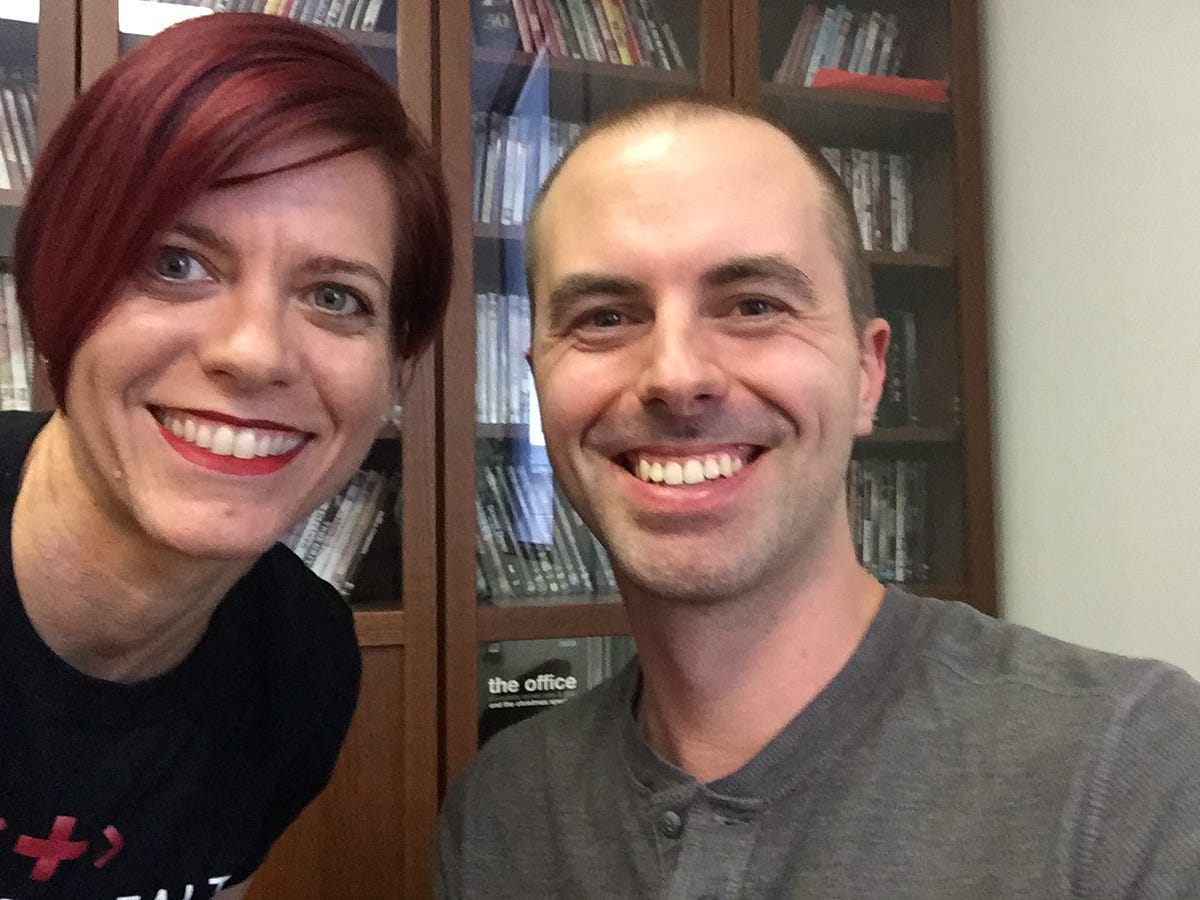 Dissecting Digital Health — with Luke Oakden-Rayner | by Dr Louise Schaper, PhD | Medium