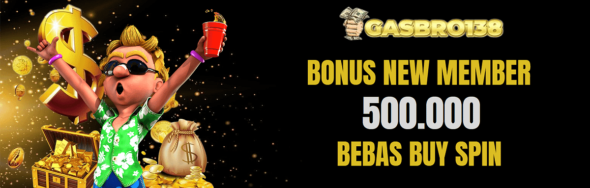 Gasbro138: Situs Slot Gacor Maxwin | Gasbro 138 & GB138 | by Gasbro138 ...