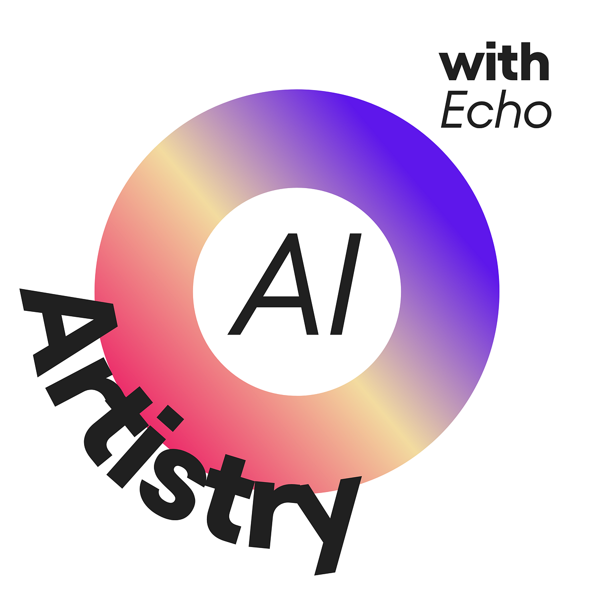 AI Artistry: The Future of AI Generative Art and the Podcast You Need to Listen To | by Surzayon ...