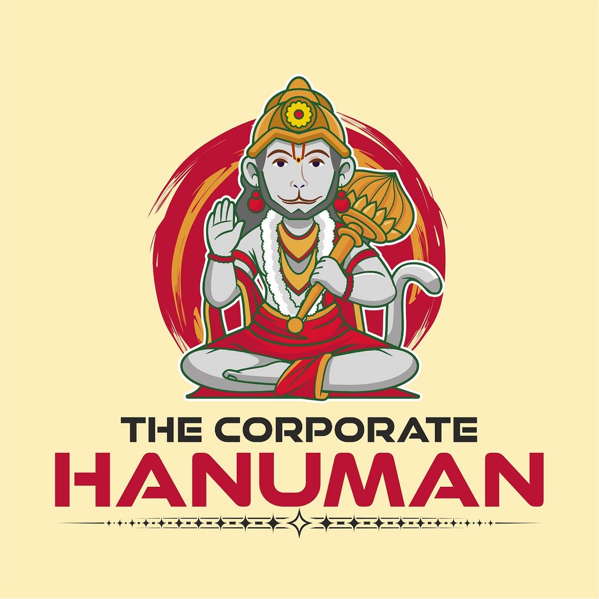 Lord Hanuman Names For Company